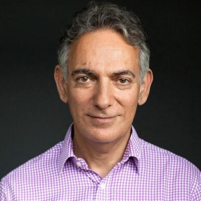 Presenters - 4th International Alexander Teachers' Convention