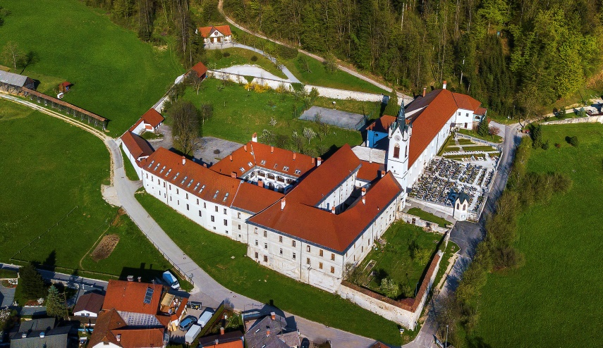 Accommodation - 5th International Alexander Teachers' Convention